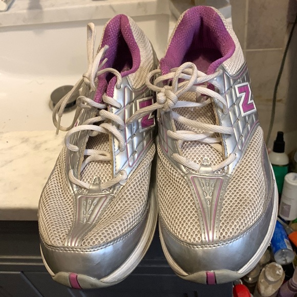 New Balance | Shoes | New Balance Rock And Tone Shoes | Poshmark